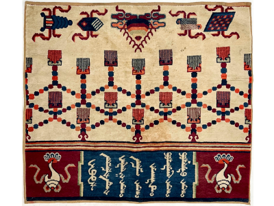 Carpets from the Jim Dixon Collection Exceed Expectations - Capsule ...