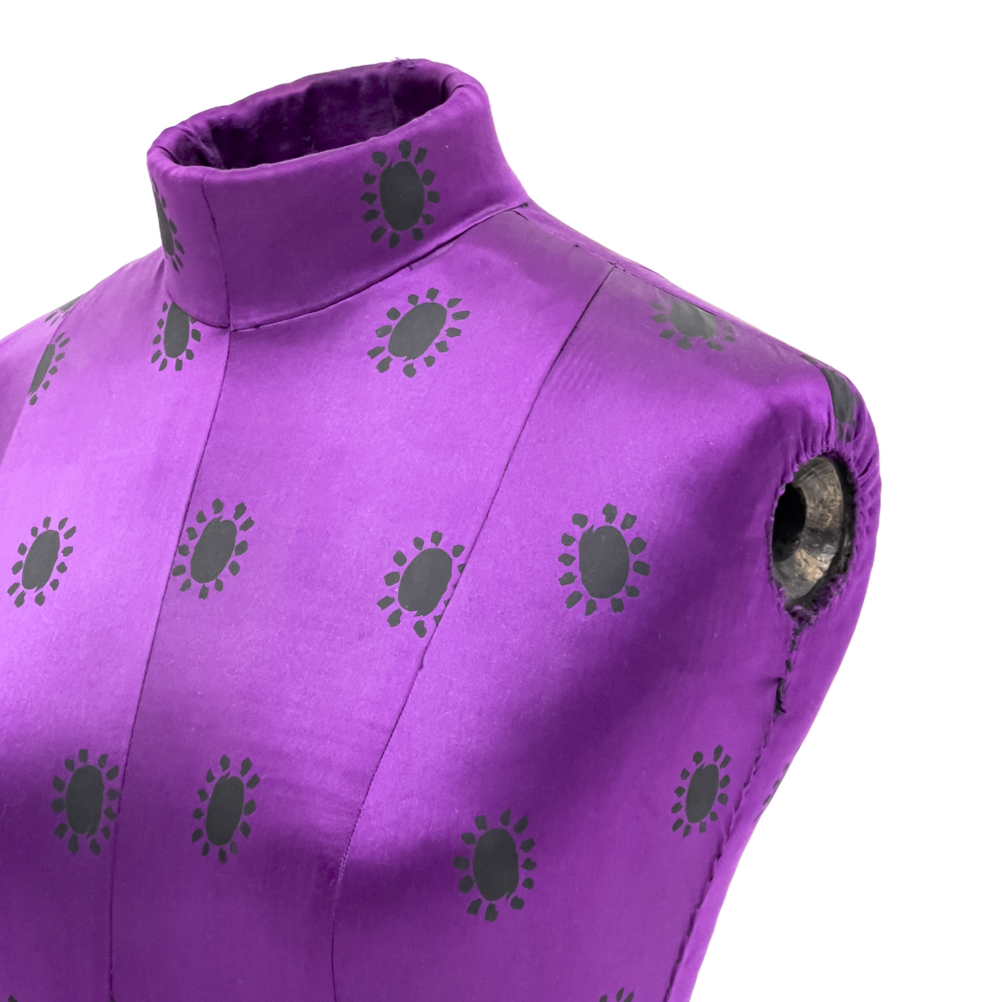 Geoffrey Beene Vintage Designer Dress Forms, Group of 2 - Capsule Auctions