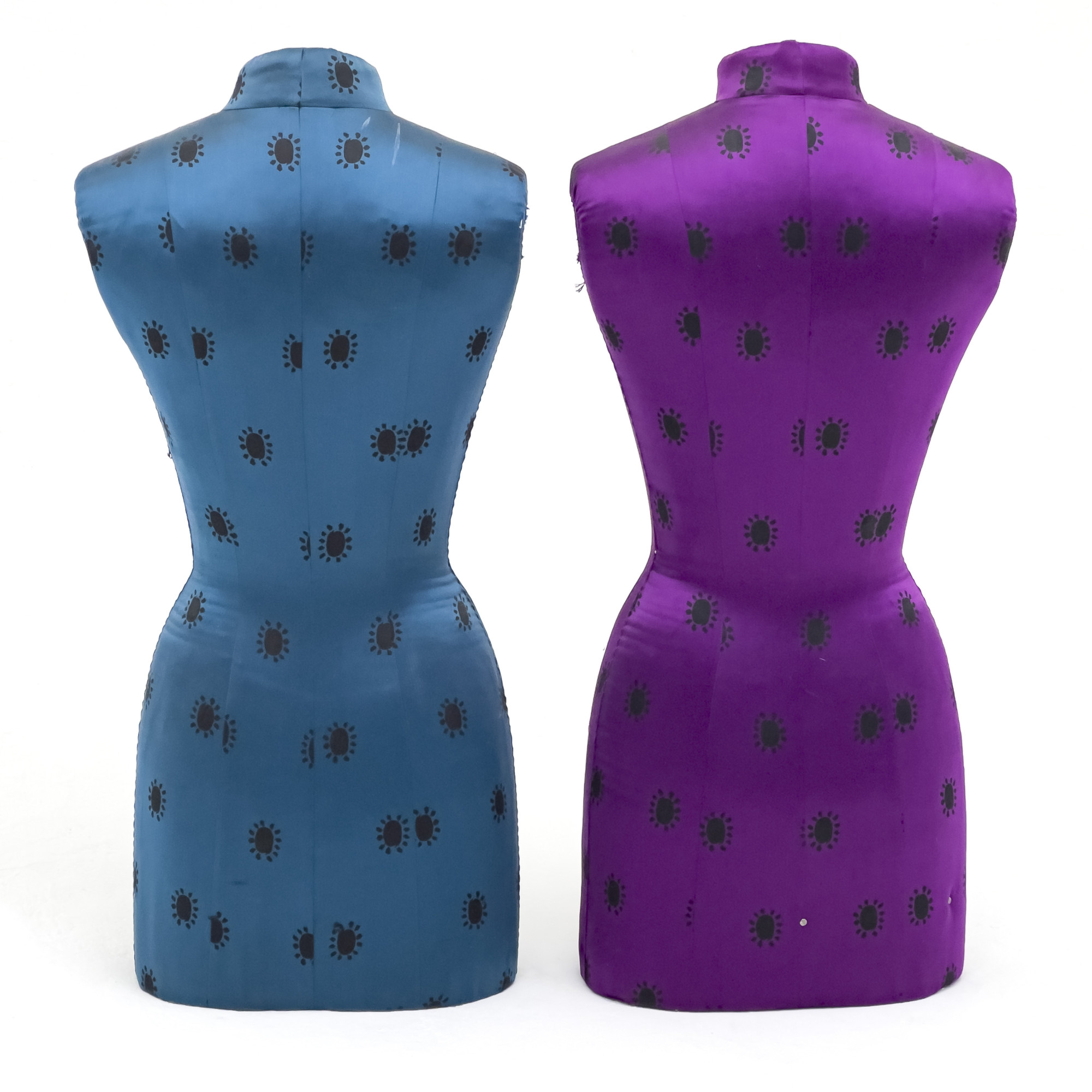 Geoffrey Beene Vintage Designer Dress Forms, Group of 2 - Capsule Auctions