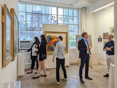 June Newsletter - Capsule Auctions