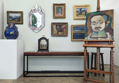 September Newsletter - Capsule Auctions